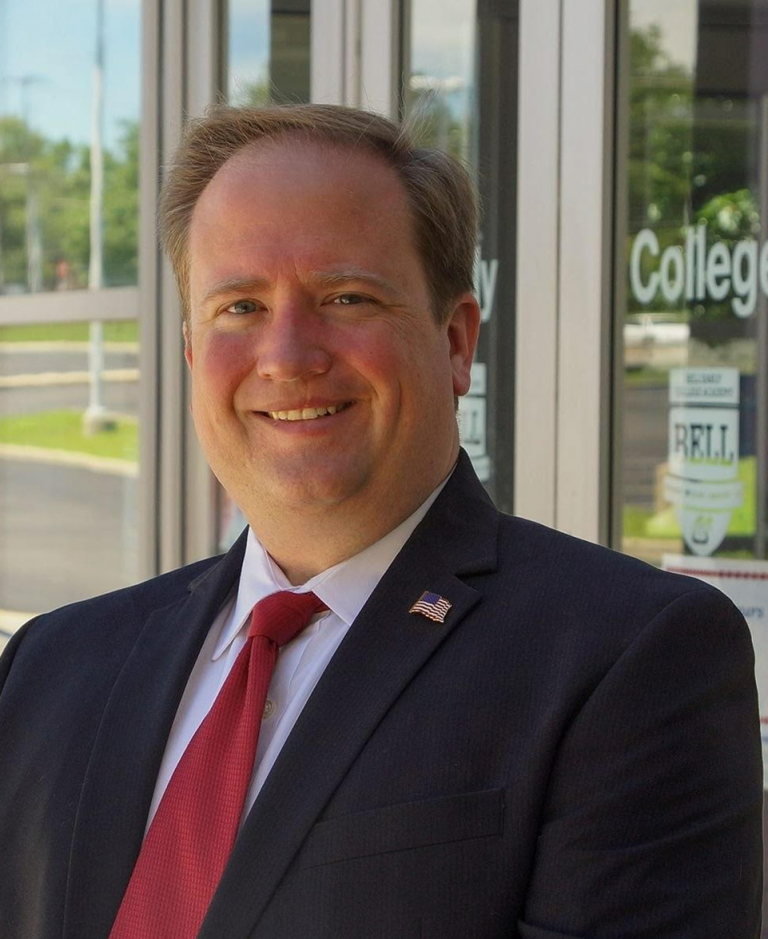 Joe Begeny: To Make Reynoldsburg a Welcoming City – New Americans ...