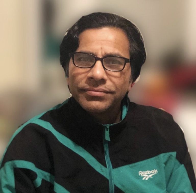 Narayan – New Americans MagazineNew Americans Magazine