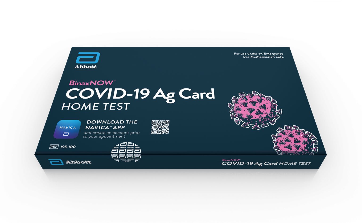 Ohio invests $50M in home self-administered antigen tests – New ...