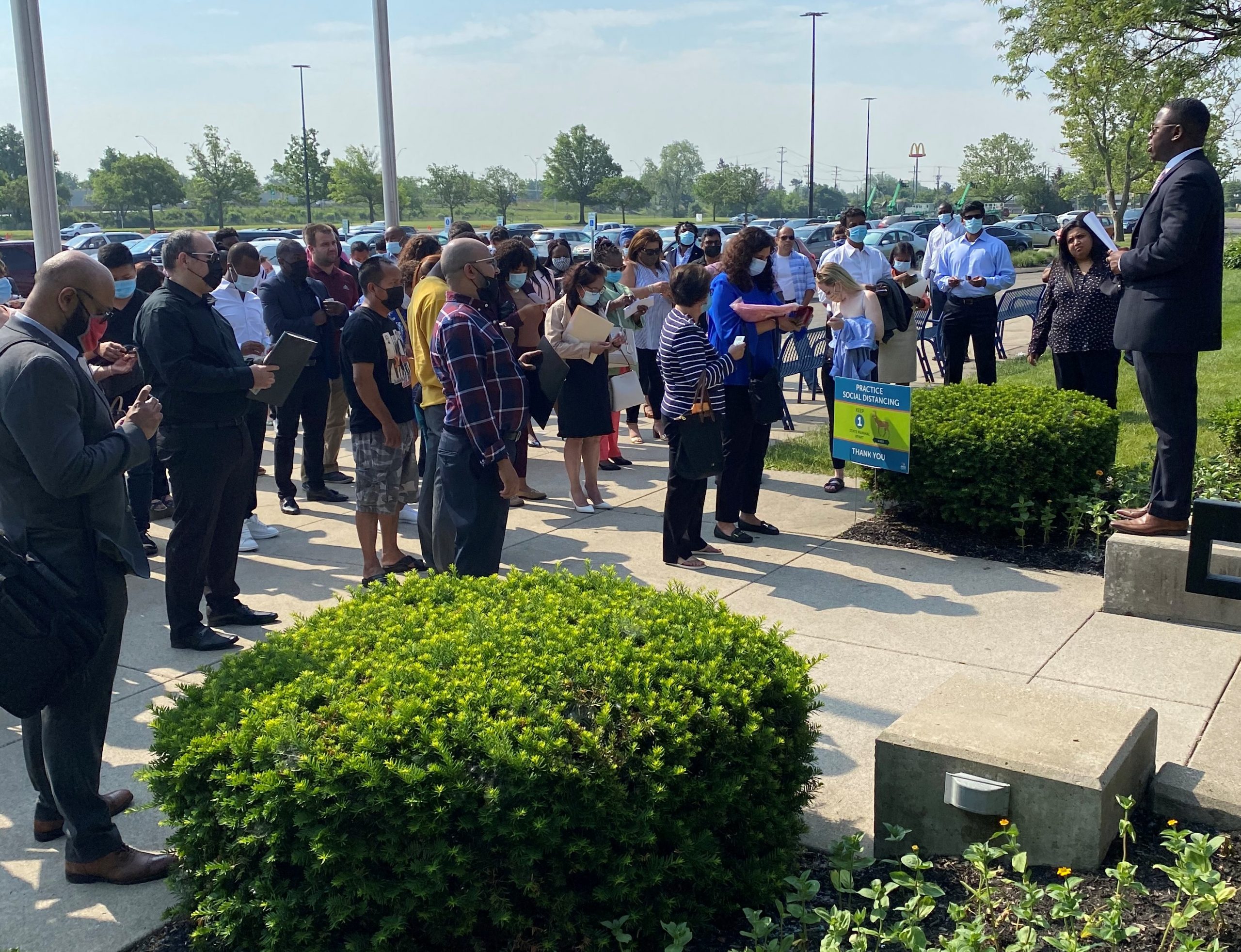 More Ohio residents become American citizens – New Americans ...