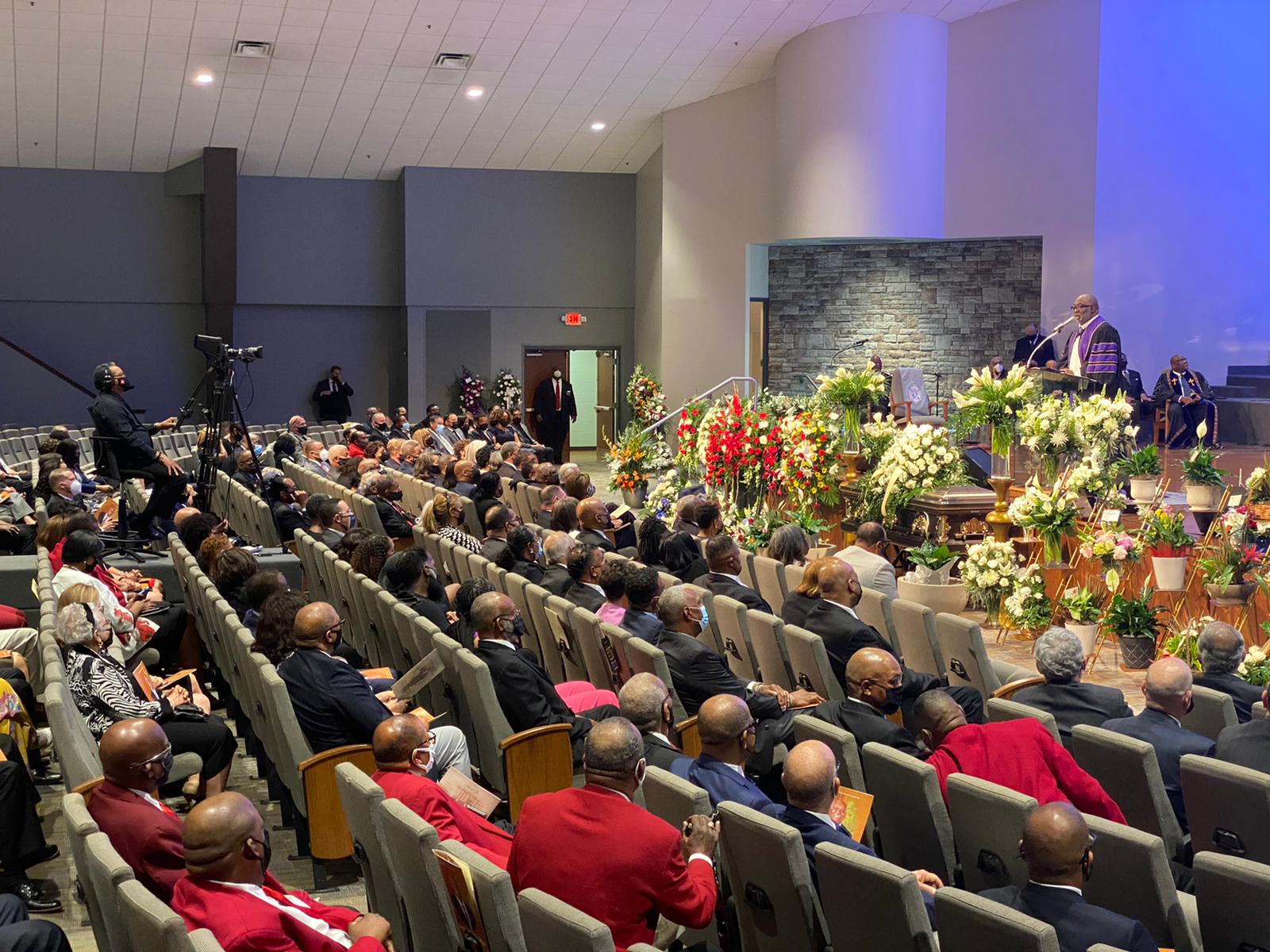 America honors son of Ohio Otto Beatty Jr – New Americans MagazineNew ...