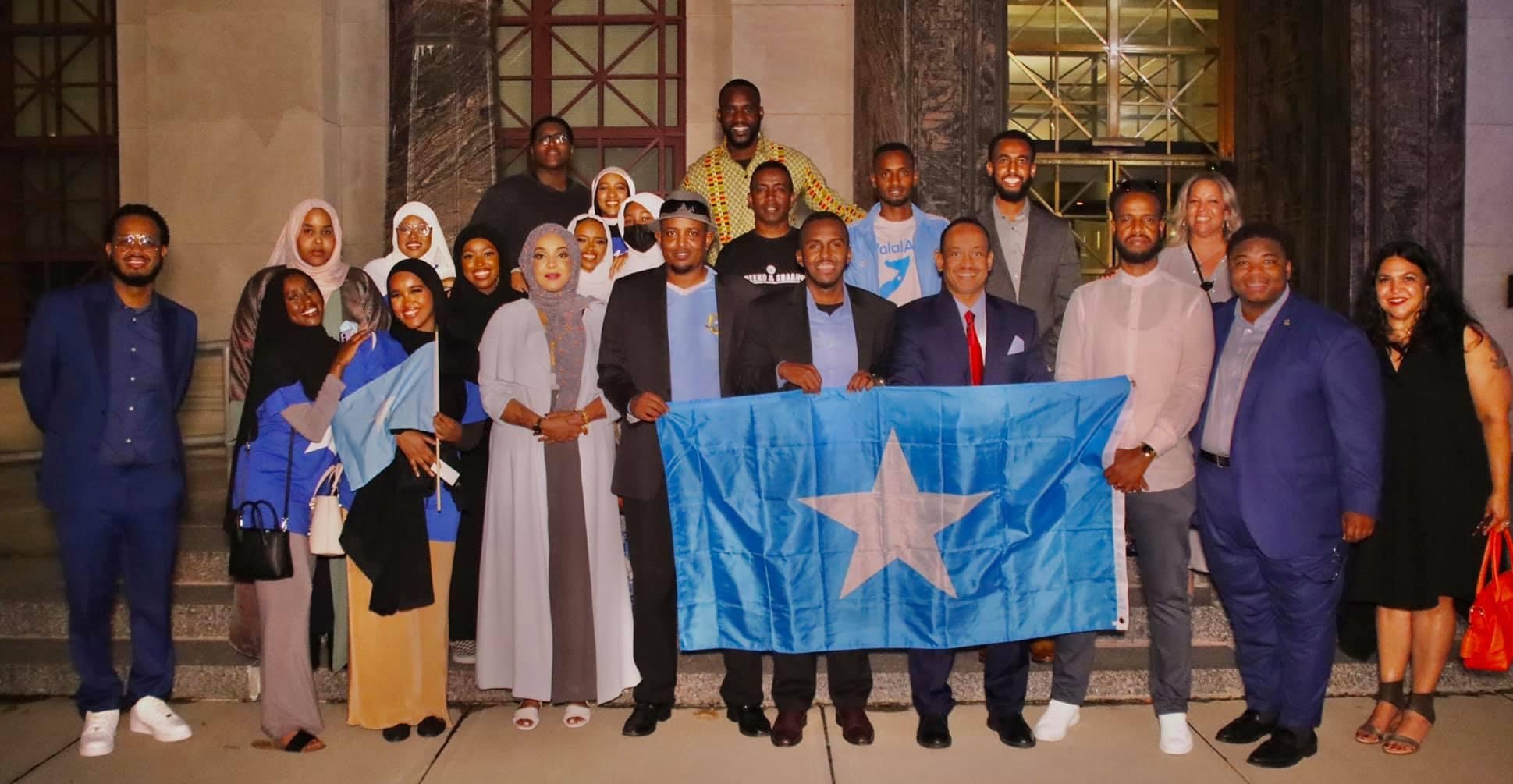 Somali Day and Celebration of Culture – New Americans MagazineNew ...