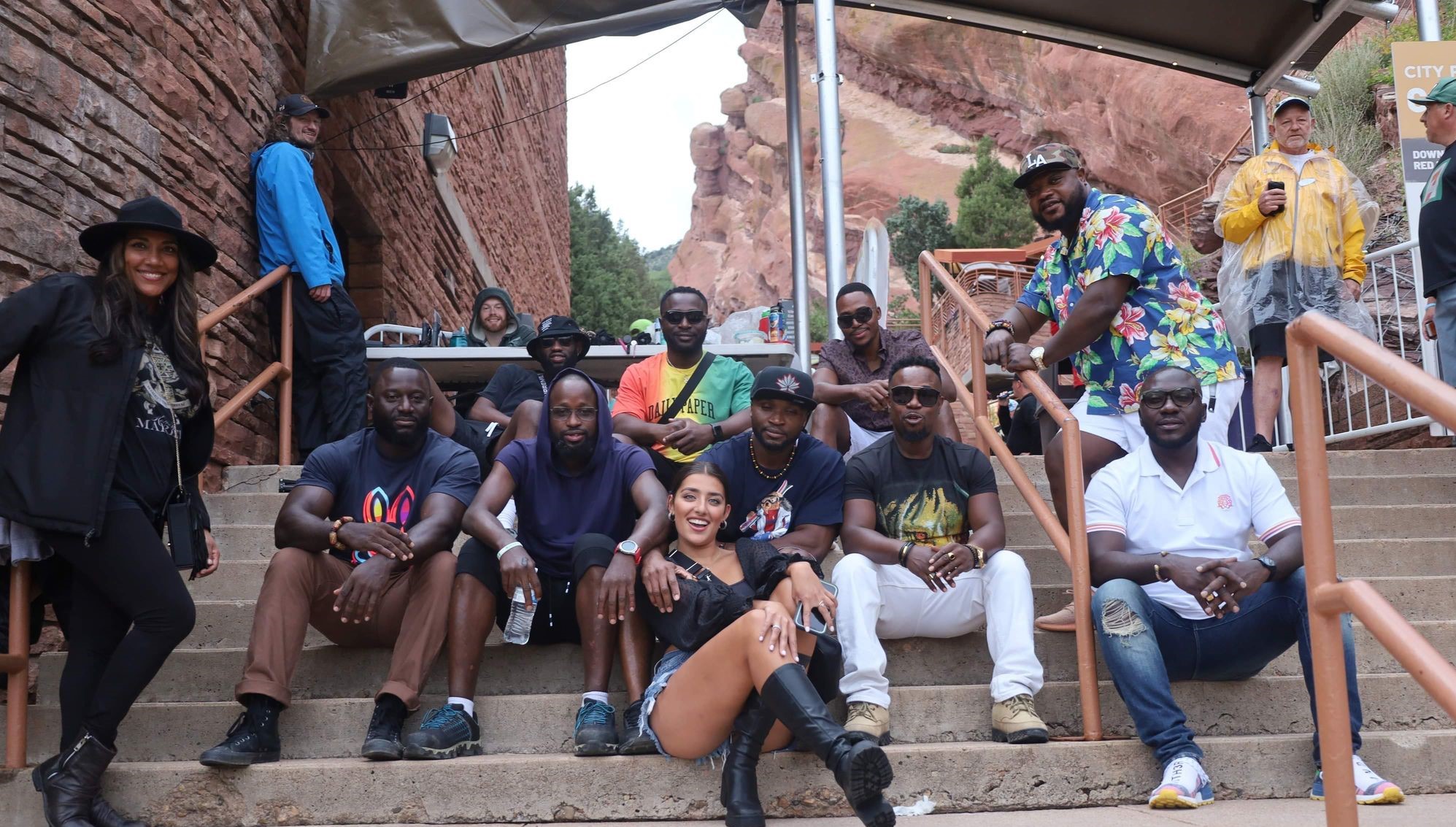 The Lure for African immigrants to Denver Metropolitan area – New ...