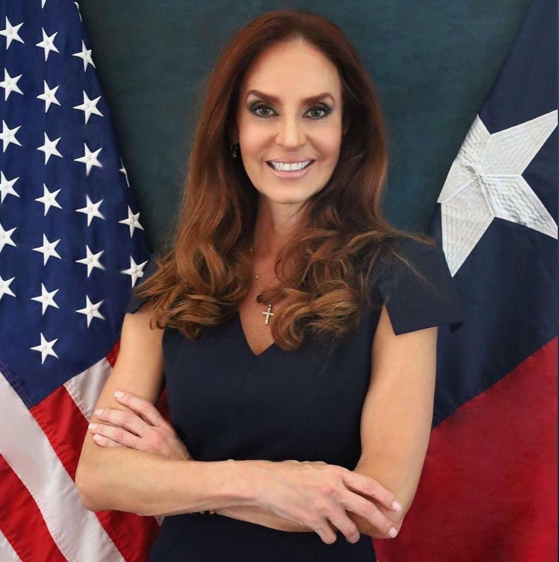 Carmen Maria Montiel, Venezuela Beauty Queen 1984 runs for ...