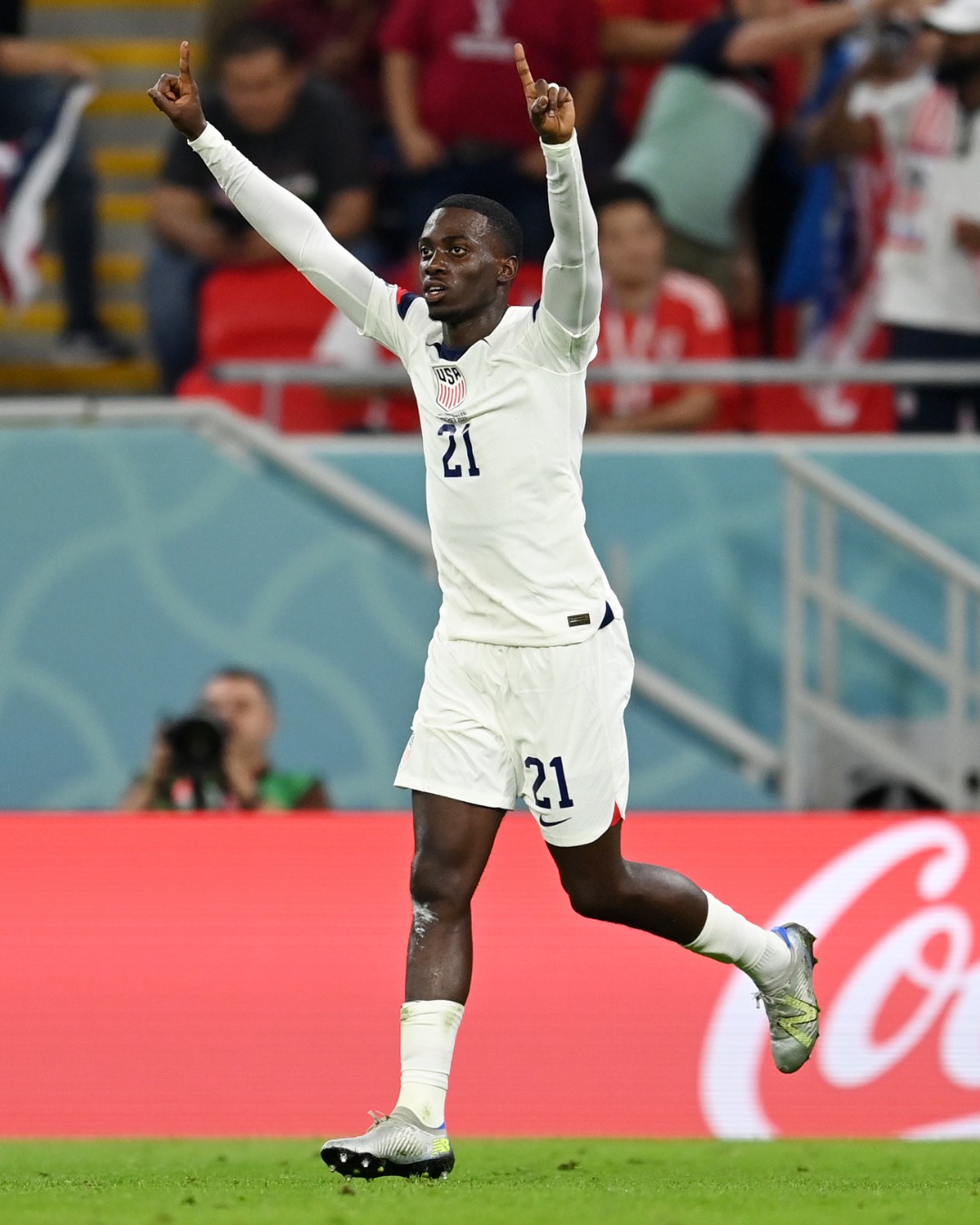 USA World Cup 4 – New Americans MagazineNew Americans Magazine