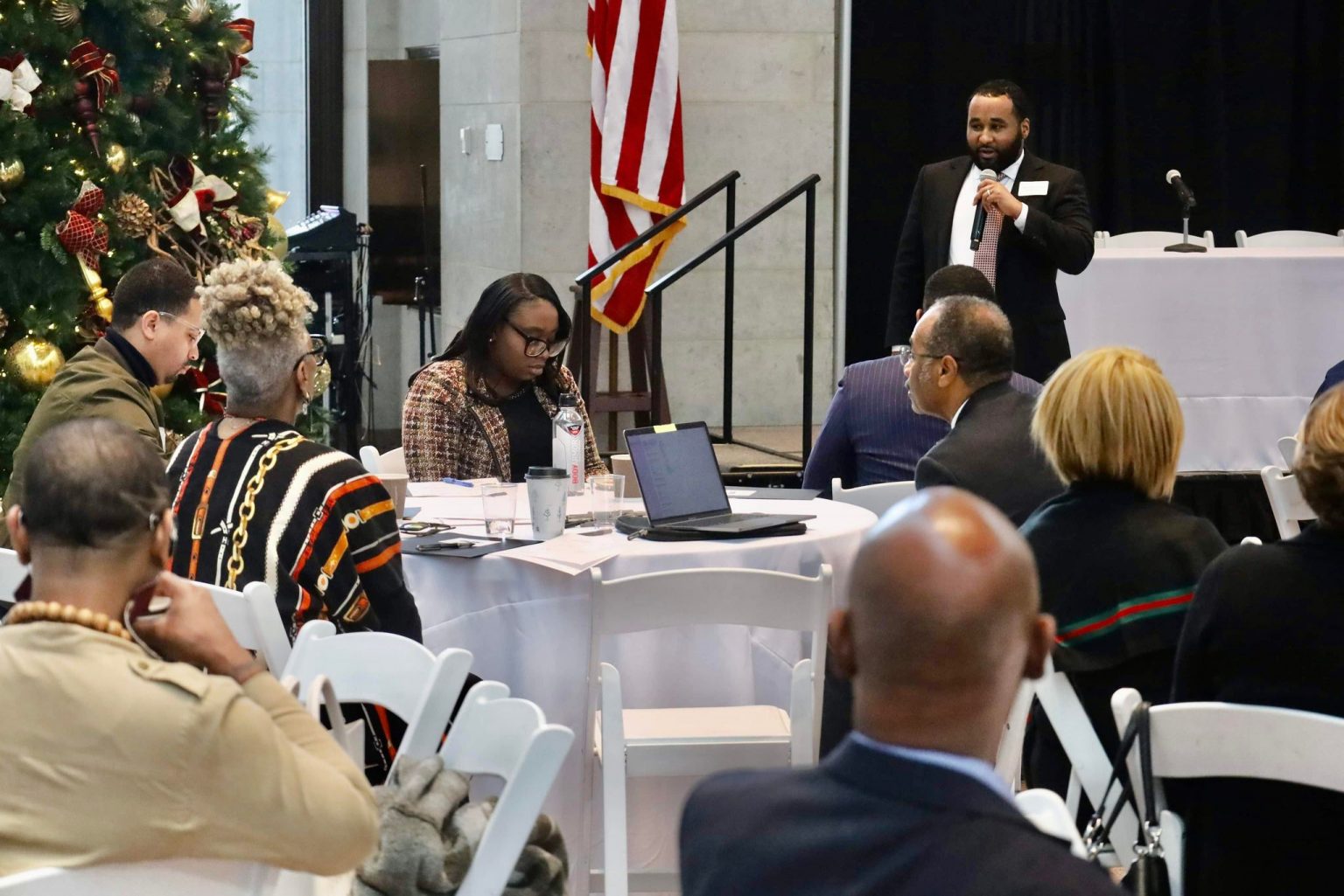 OLBC Convention Shines Light on Mental Illness – New Americans ...