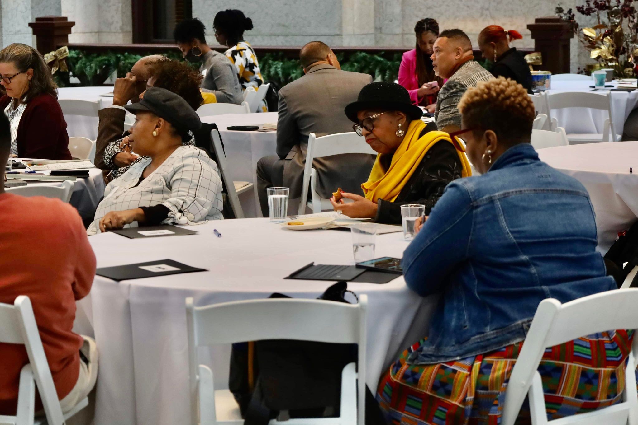 OLBC Convention Shines Light on Mental Illness – New Americans ...