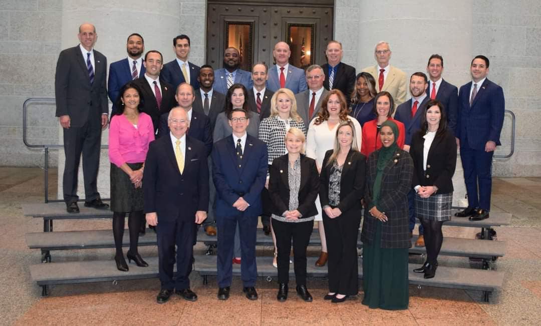 Celebrating Fulfilment in Community Advocacy – New Americans ...