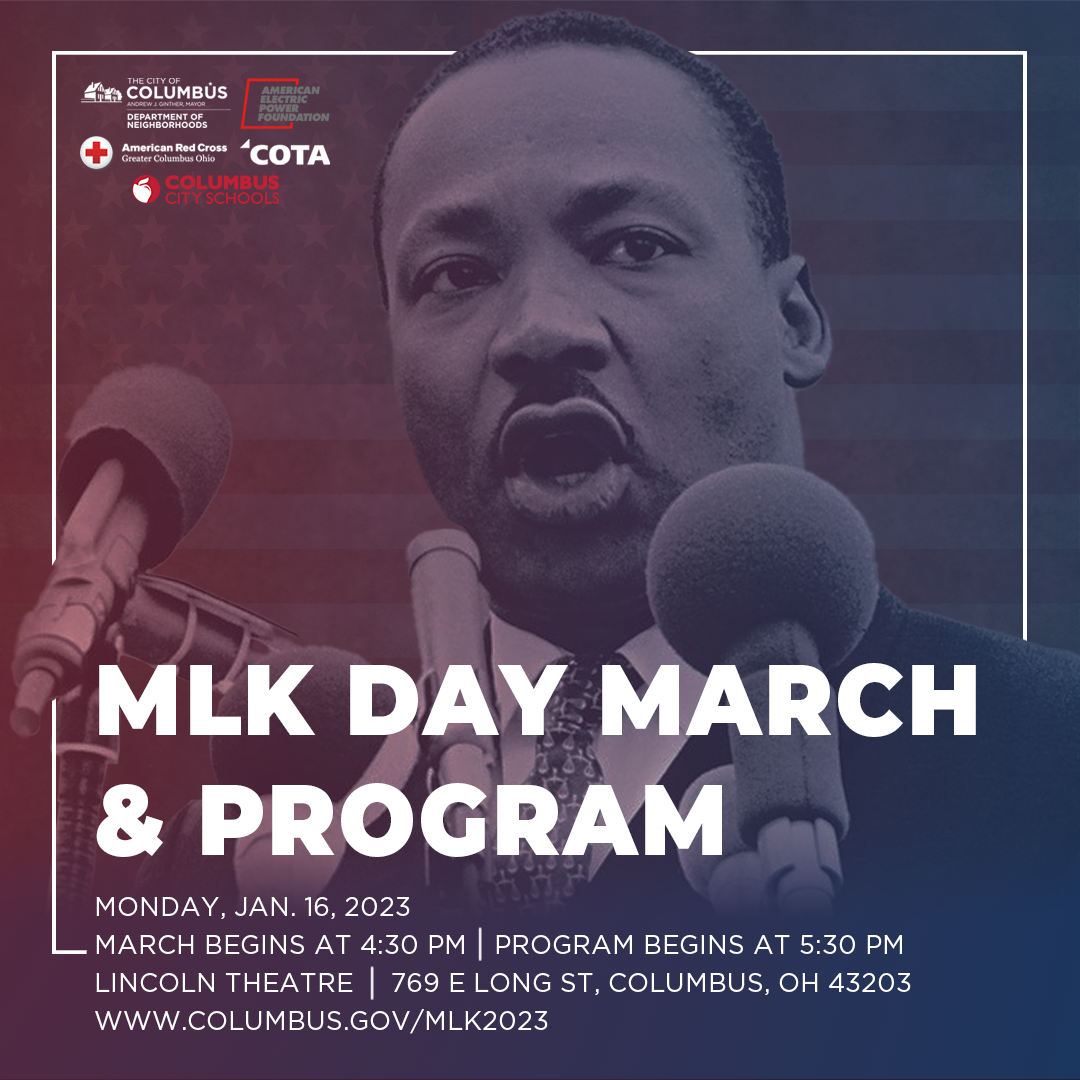 MLK-March-2 – New Americans MagazineNew Americans Magazine