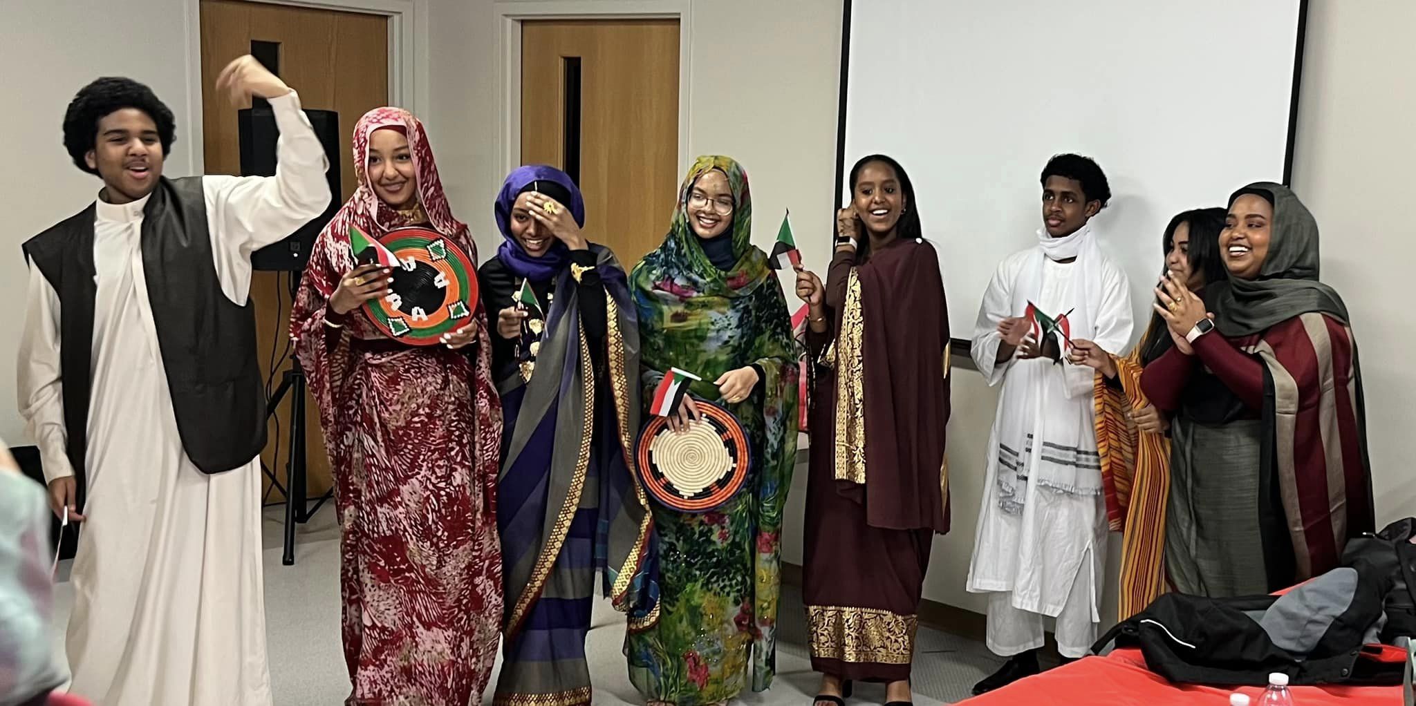 Columbus celebrates 67th Sudan Independence Day – New Americans ...