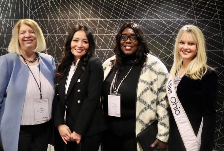 Ohio's Female Executives and Rising leaders – New Americans MagazineNew ...