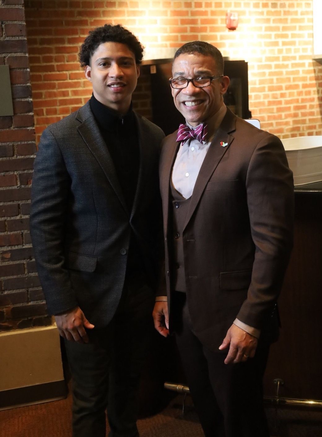 Adelphi Bank opens to help members of the community build wealth – New ...