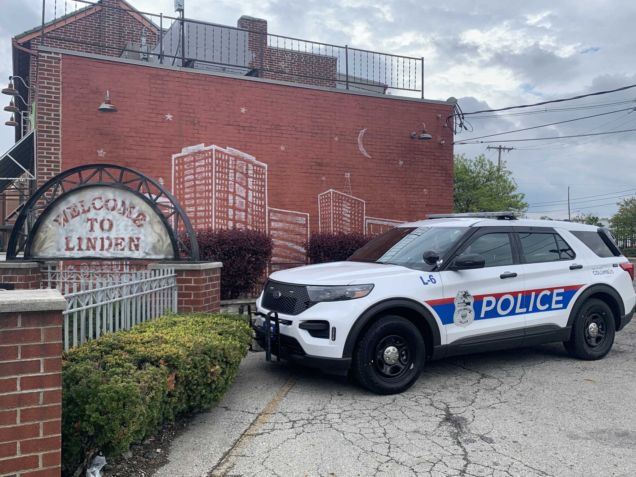 ShotSpotter Gunshot Detection Goes Live in Wedgewood Neighborhood – New Americans MagazineNew ...