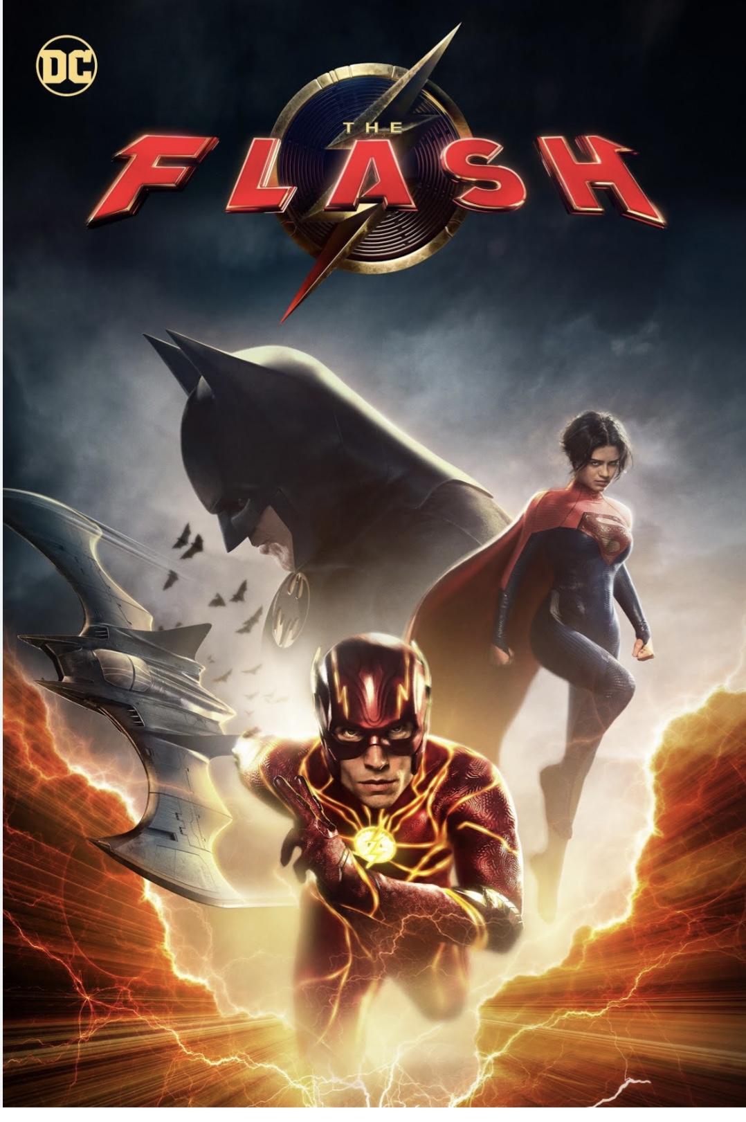 Flash: Consistently hilarious and fun – New Americans MagazineNew ...