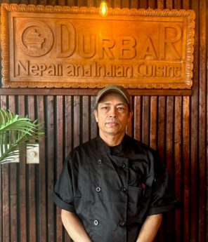 Durbar Nepali Restaurant creates fusion between traditional and modern ...