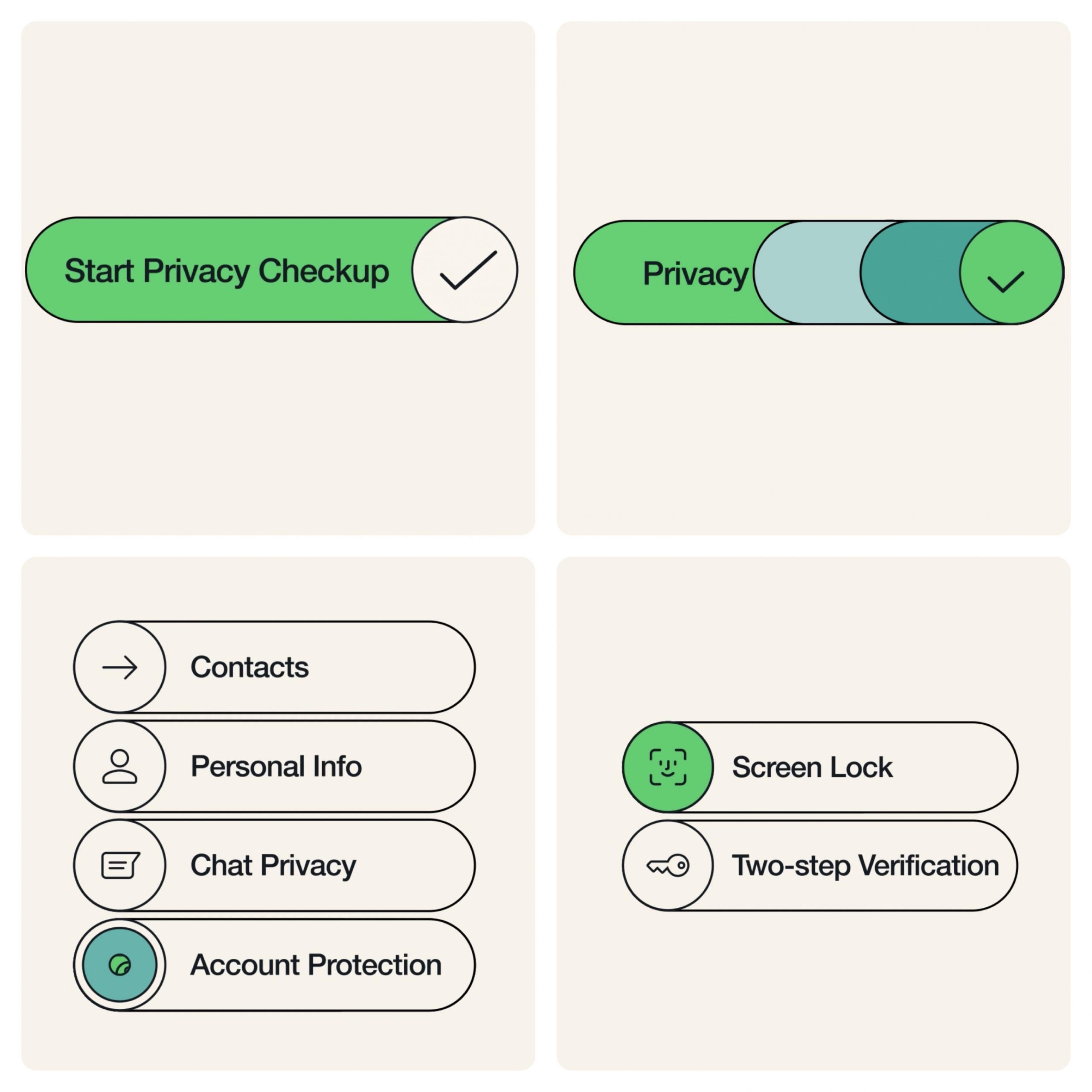 WhatsApp introduces Face Identification Protection – New Americans ...