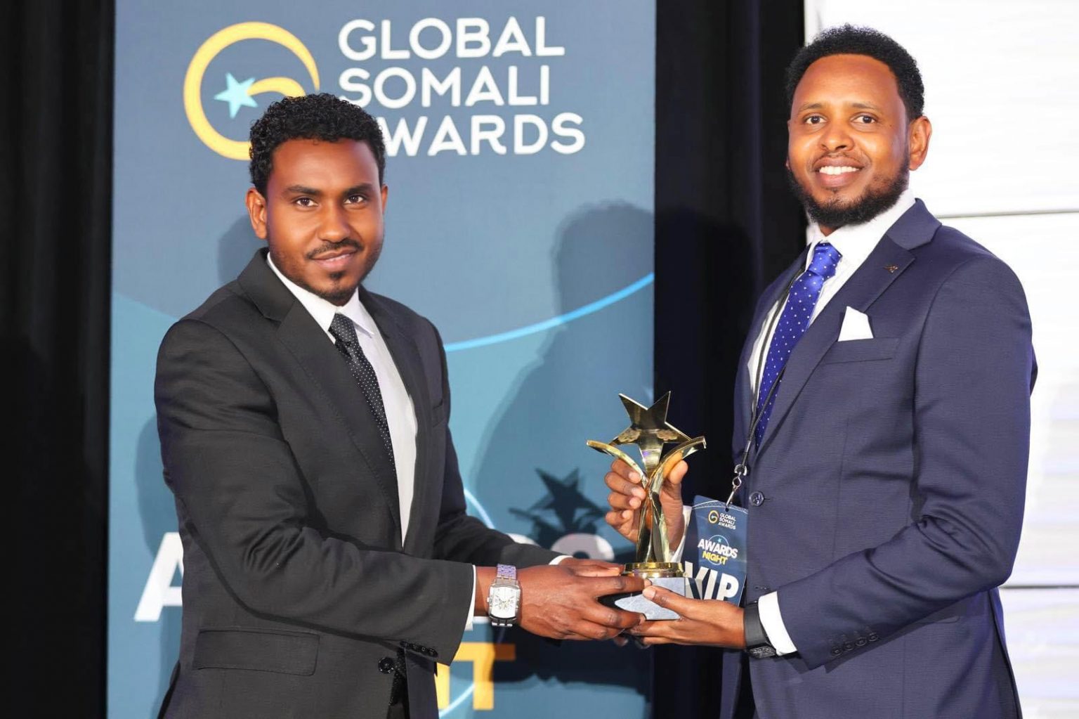 Ohio hosts 2024 Global Somali Awards – New Americans MagazineNew ...