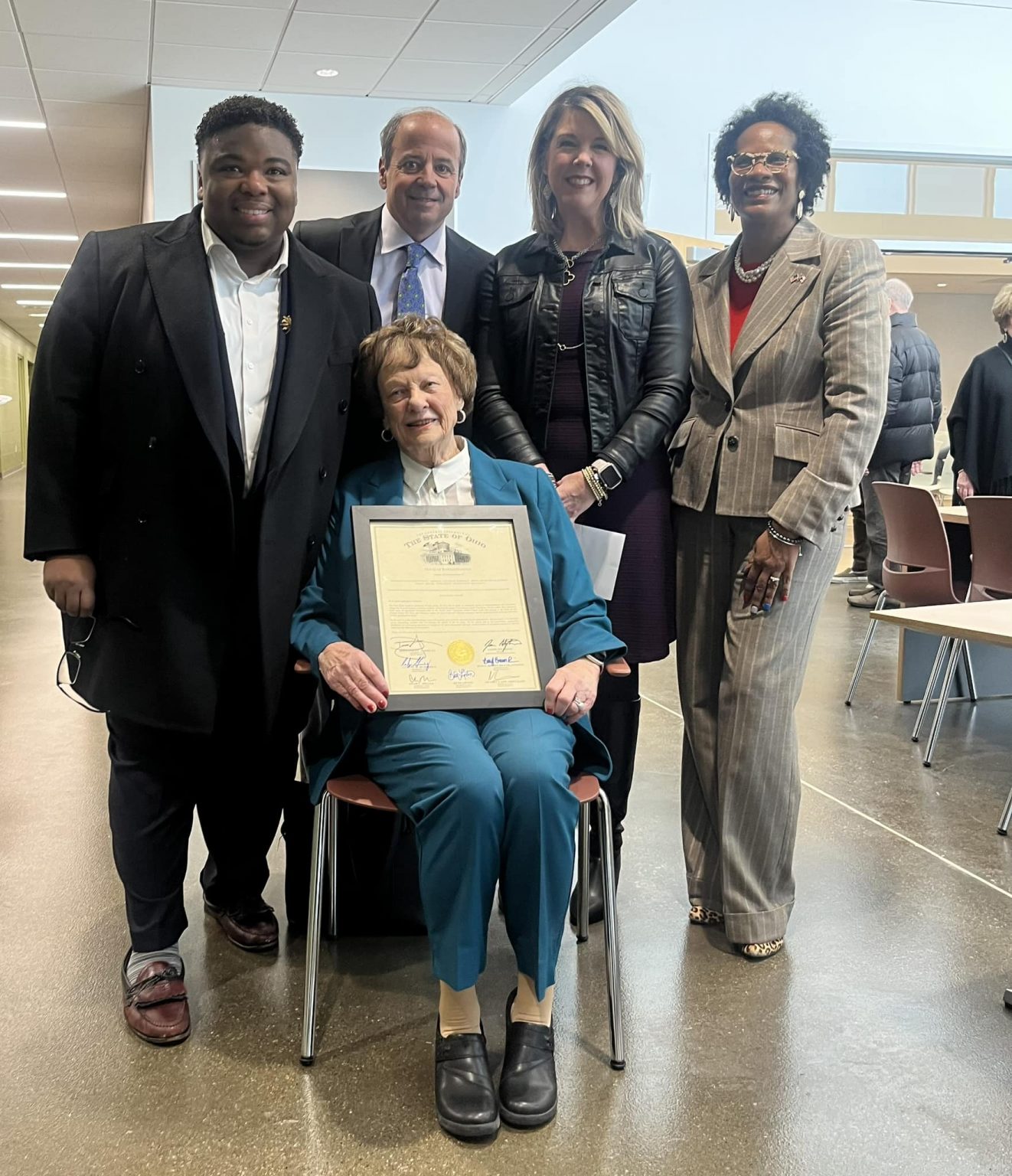 Fran Ryan Center Opens Jan. 8 – New Americans MagazineNew Americans ...