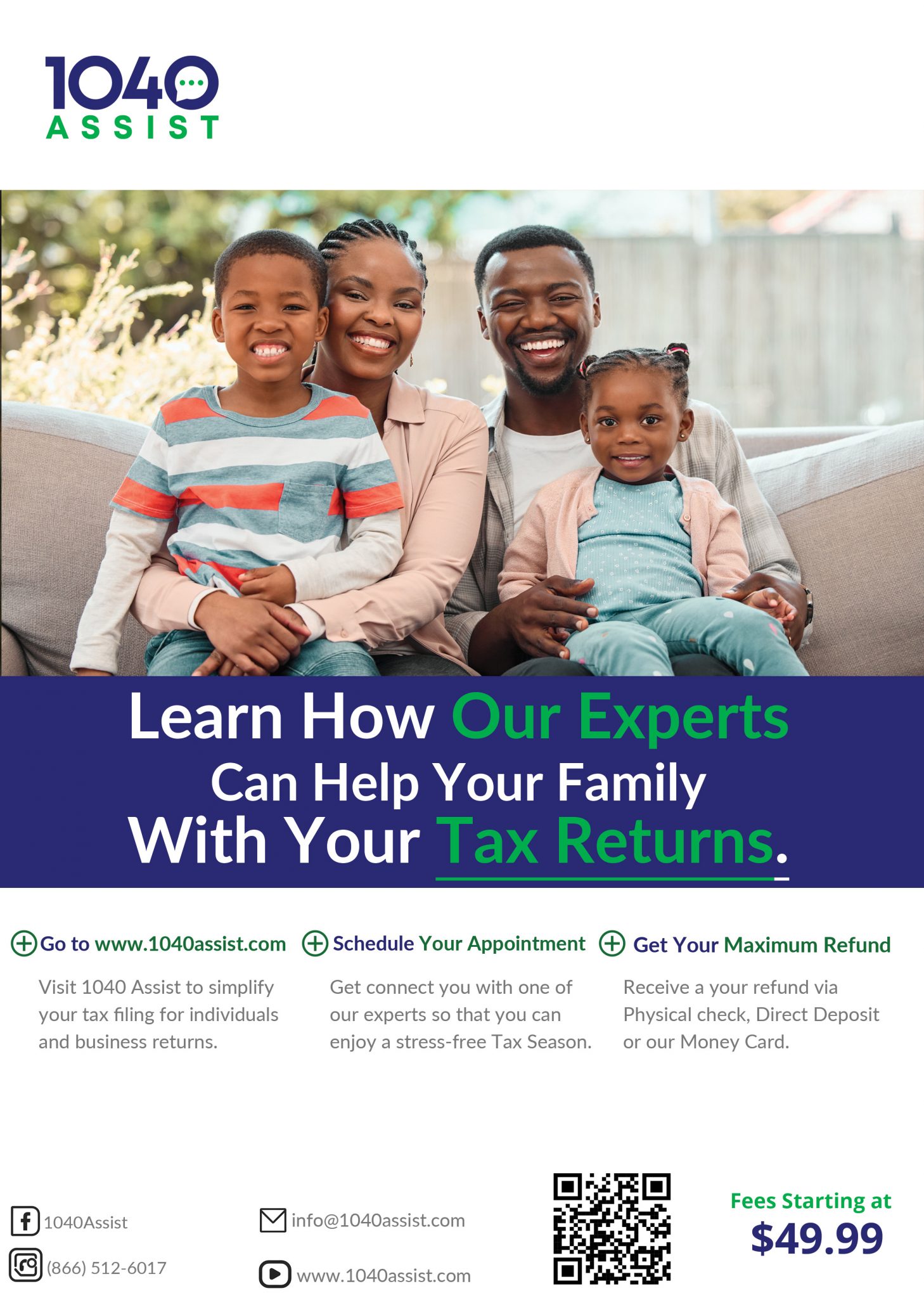 Dorothy Hassan Kicks Off Historic Run for Hilliard City Council – New Americans MagazineNew ...