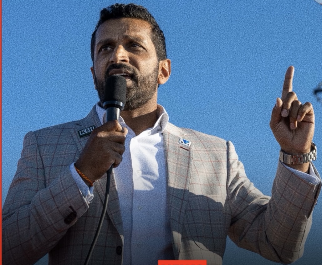 US Senate Approves Kashyap Patel as FBI Director – New Americans MagazineNew Americans Magazine