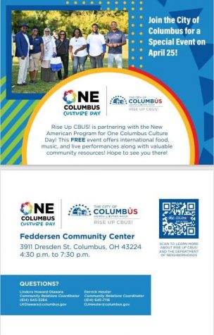 One Columbus Cultrue Day – New Americans Magazine