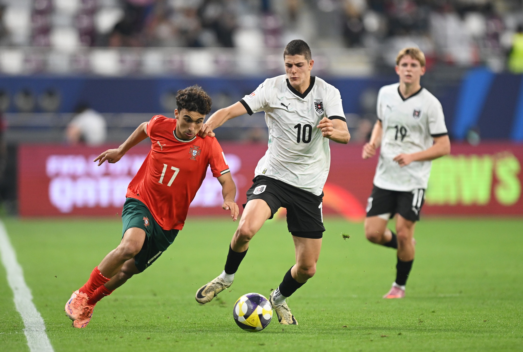 City of Houston Prepares for World Cup – New Americans MagazineNew ...