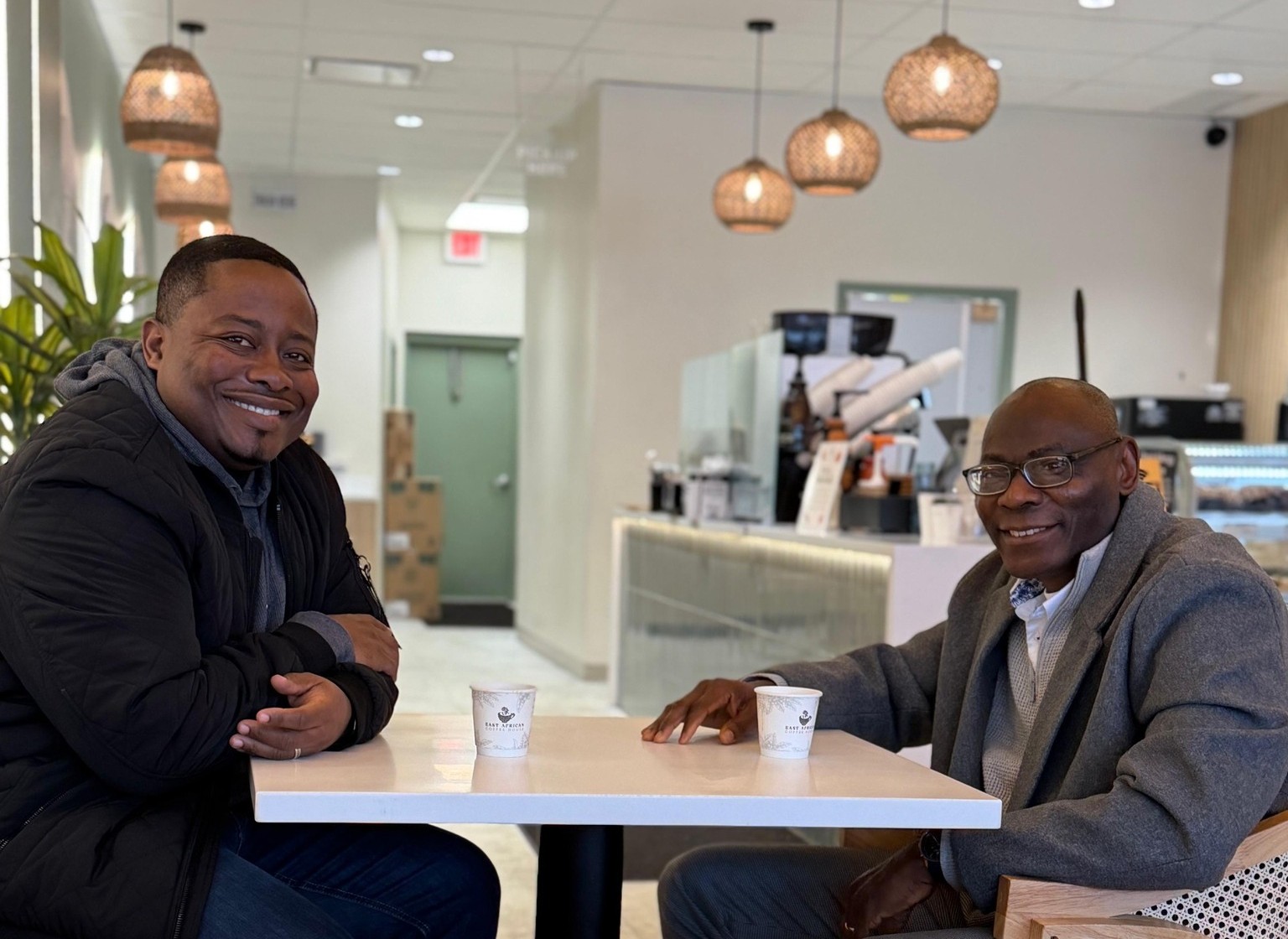 Felix S. Quachey Jr.. 3 – New Americans Magazine