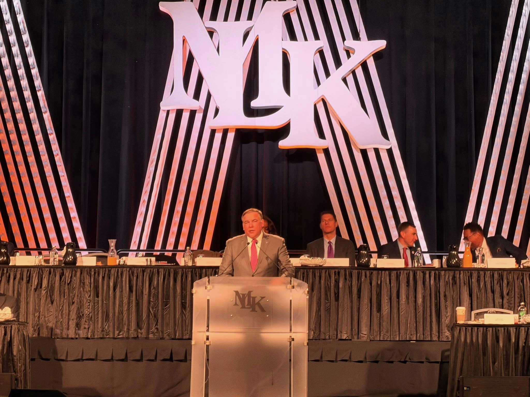 City of Columbus Honors Dr. King’s Legacy at 2026 MLK Day – New ...