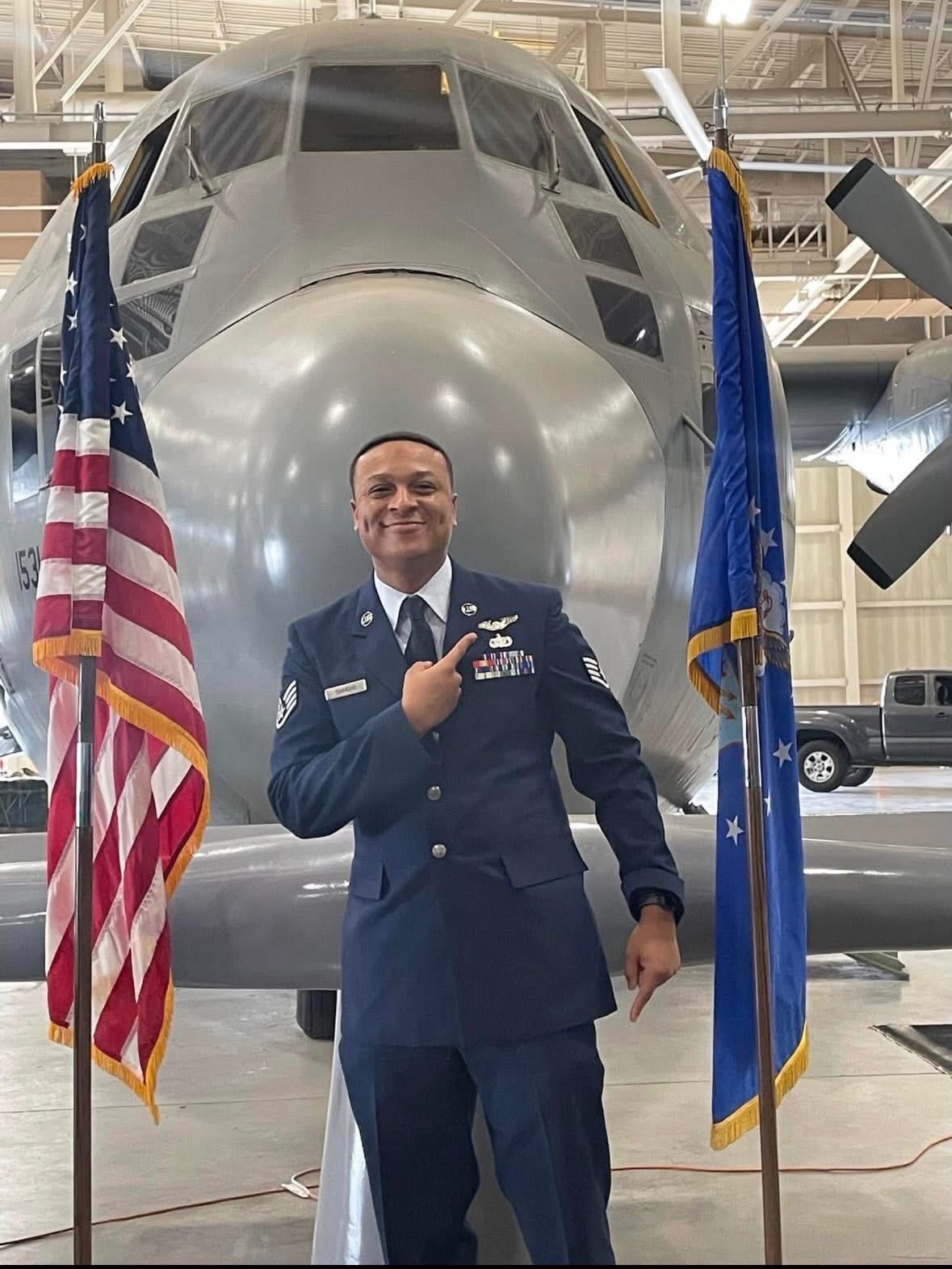 Governor DeWine Orders Flags Lowered in Honor of Ohio Air National ...