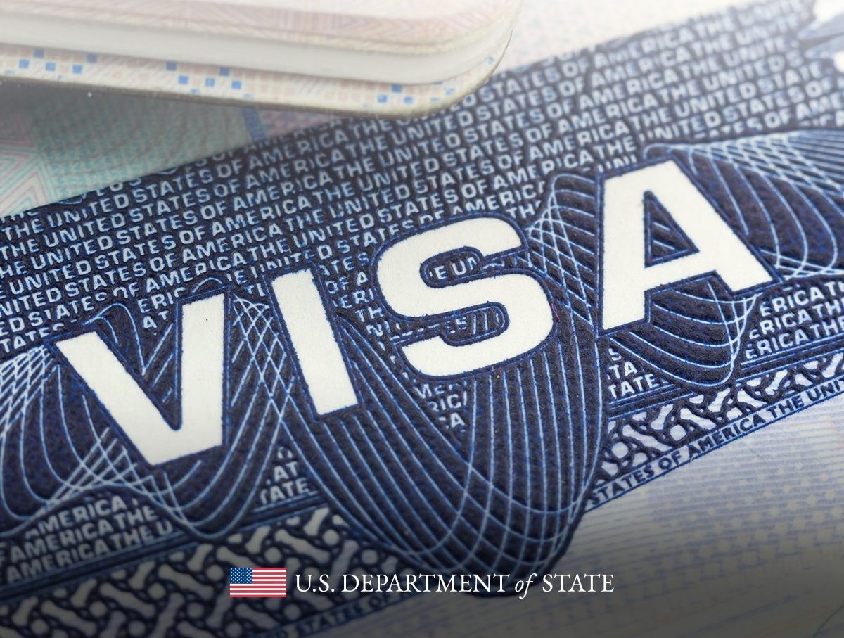 US State Department Expands Visa Bonds for 50 Countries to Combat ...